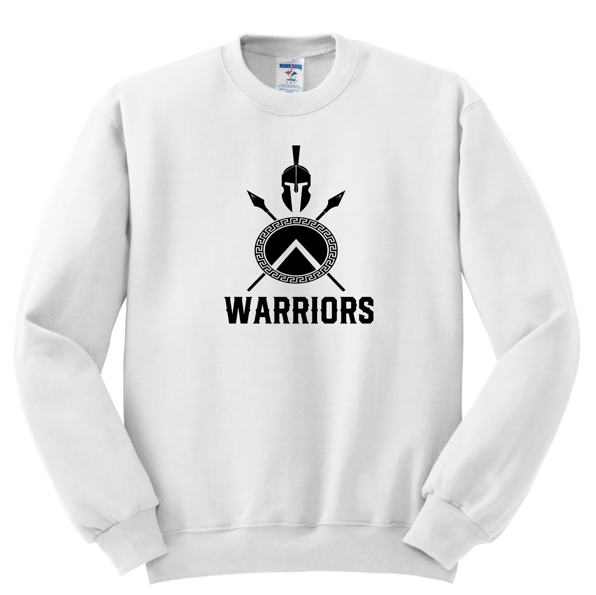 Rugby Crewneck – DRIP